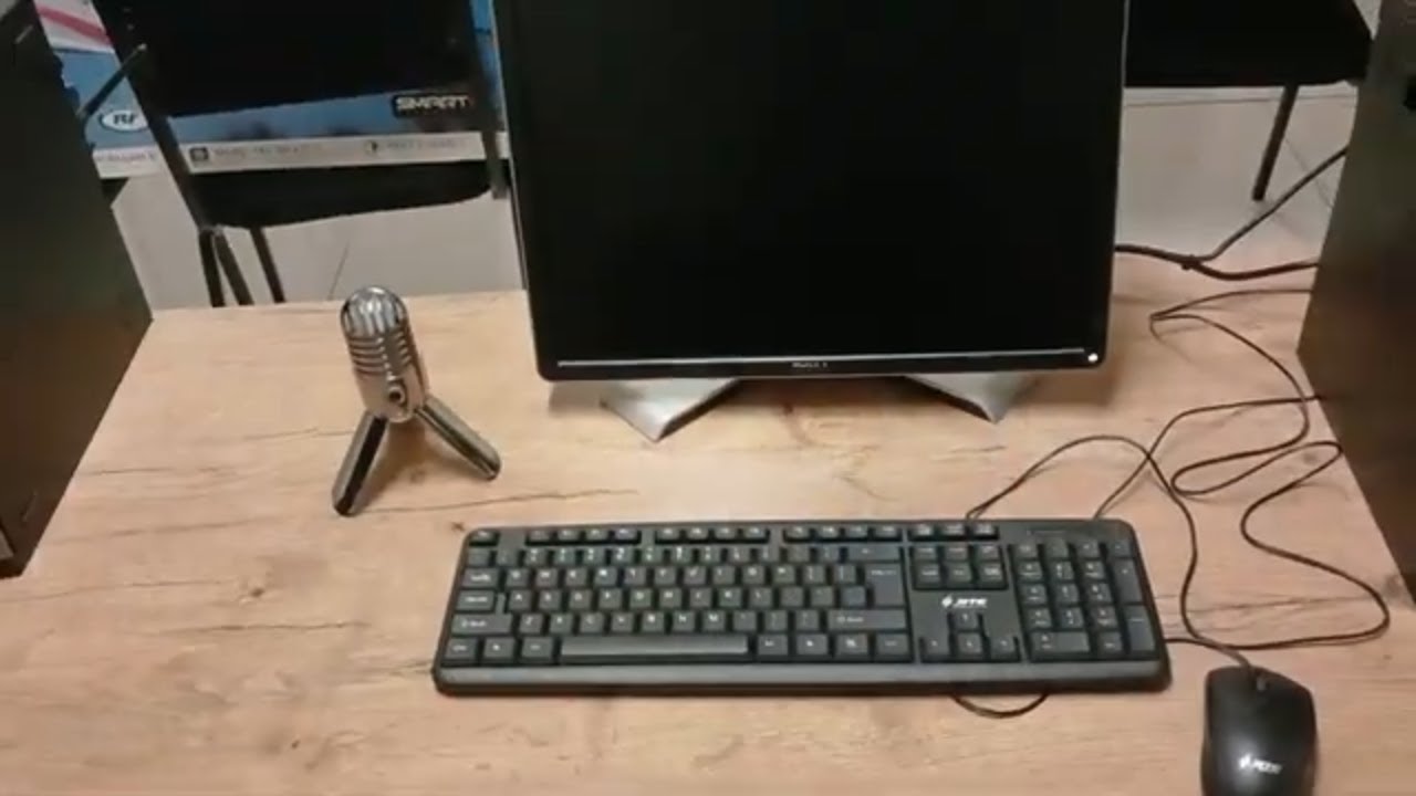 The Ultimate Guide to Samson Meteor Mic - YouTube