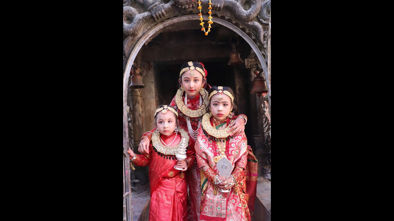 Surya Darshan/ Aayusha/Suruchi/Aayushma - YouTube