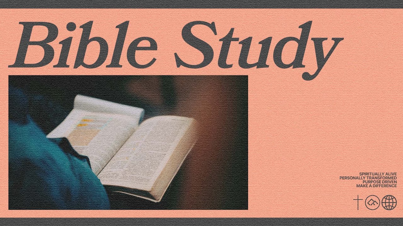 Watch Our LIVE Bible Study! | October 9, 2024, 6:10PM | Christian Faith ...