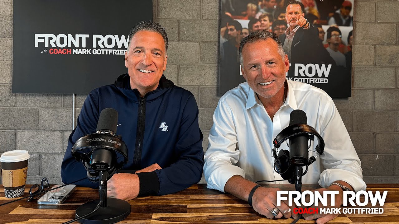 Steve Lavin’s Journey from Chapman University to John Wooden's Seat at ...