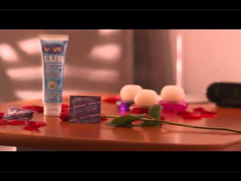 Lubricante Vive Lub, - YouTube