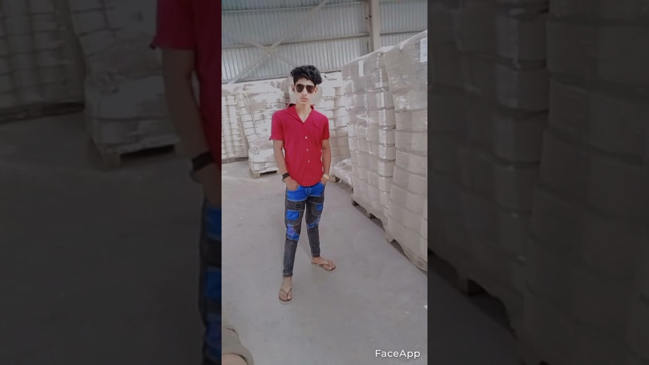 SARIK. KHAN. DHOLI. JAAN - YouTube