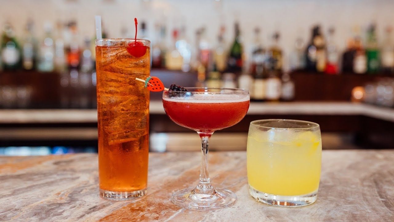 Celebrate Beyoncé with three cocktails inspired by her Renaissance ...