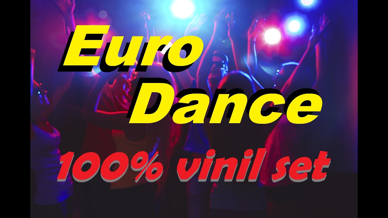 Euro Dance (volume 147) - YouTube