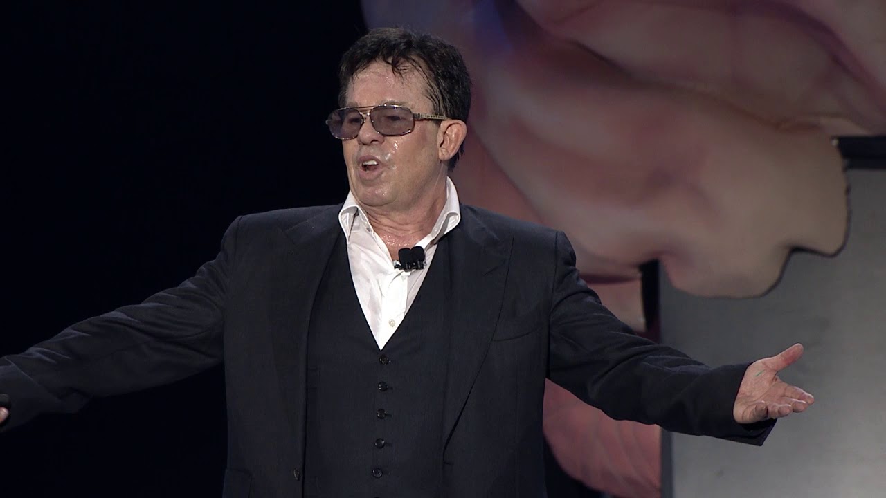 JR Ridinger - Brain Surgery - YouTube