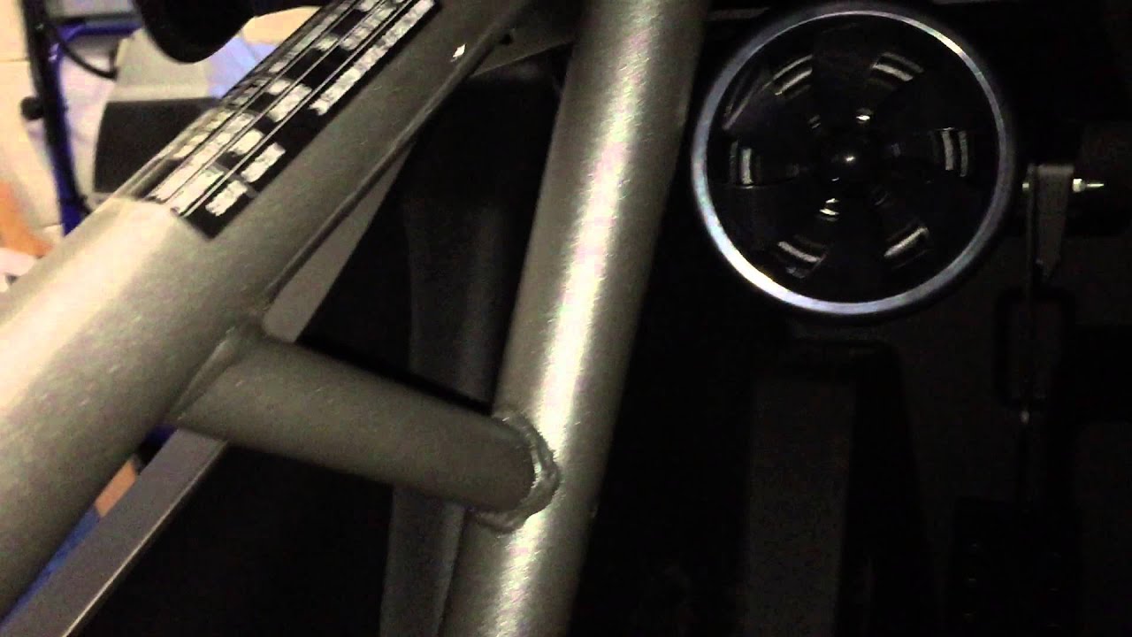 Slingshot Radio System from Shark - YouTube