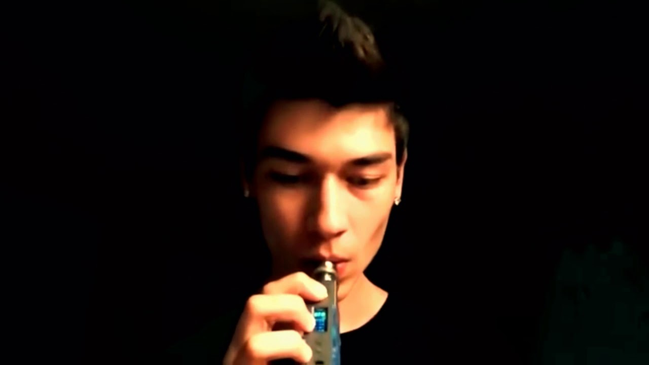 Vape - Moonlight remix by LW music - YouTube