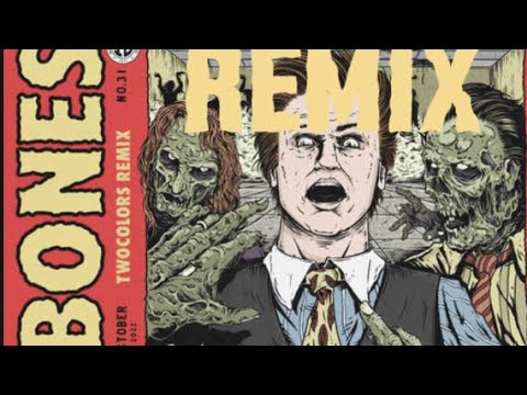 Imagine Dragons-Bones (Copyright free remix) - YouTube