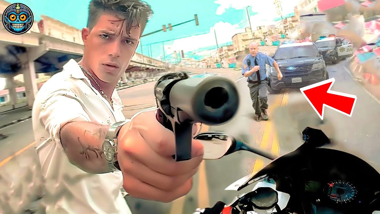 20 Times Road Rage Got Served Instant Karma | Best Of Week ! - YouTube