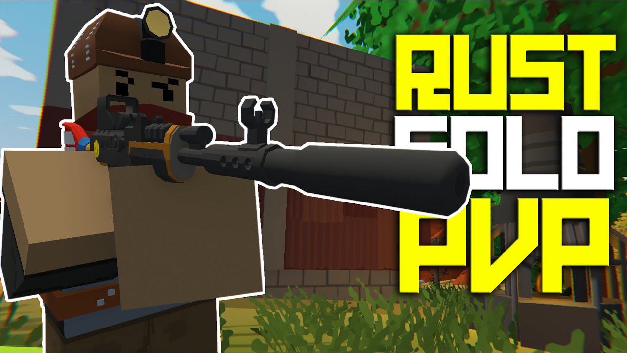 The Journey of a 7500 Hour Solo Becoming The Richest in Rusturned ...