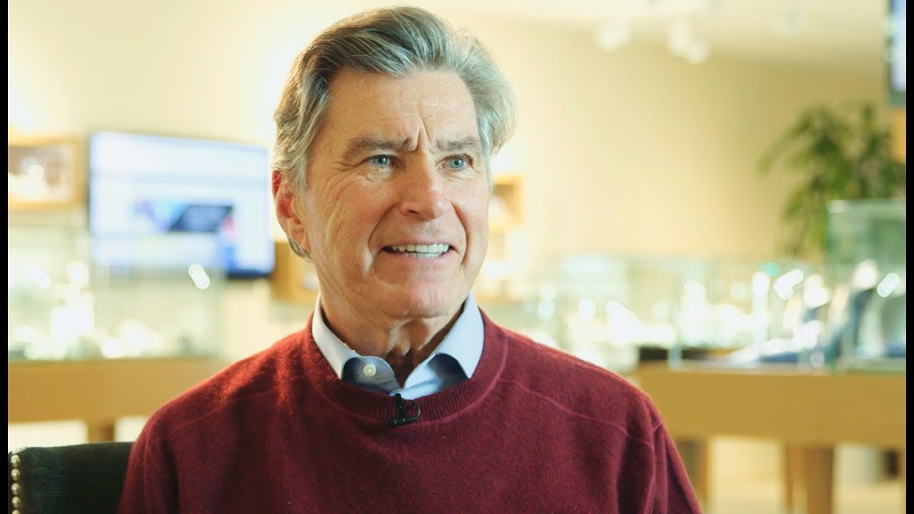 Matthew Stuller of Stuller Inc. | Cox Business Entrepreneur Profile ...