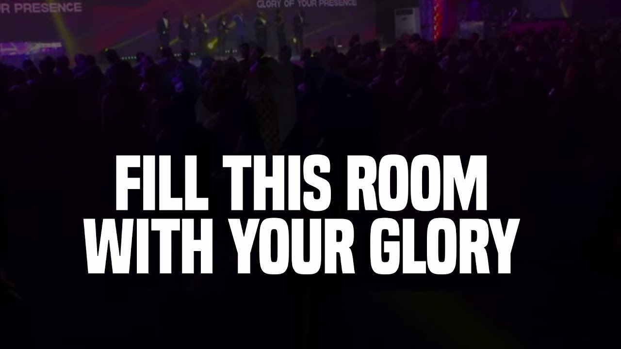 Fill This Room With Your Glory Lord | #COZASundays | Worship with the COZA Music Team | 18-09 ...