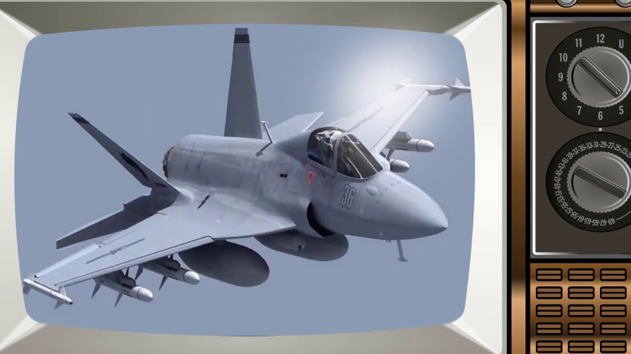 pakistan new technology 2019 pac super mushshak become fighter - YouTube