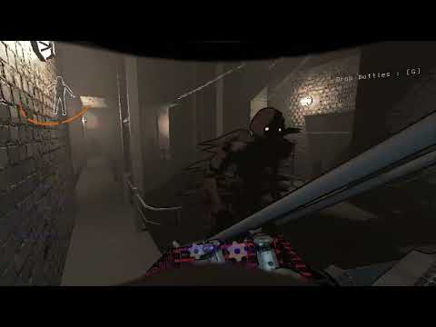 The Braken Comes to Town - Lethal Company - YouTube