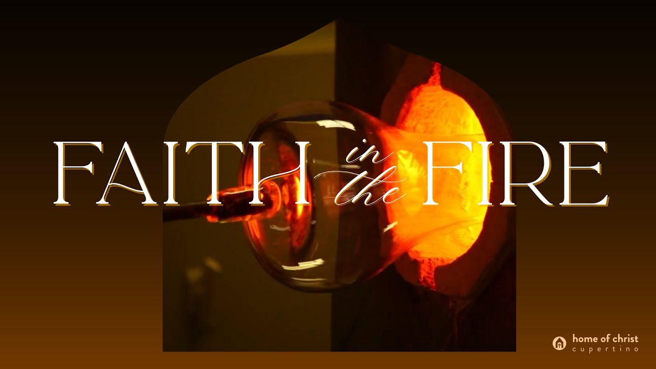 Convictions in the Fire | Pastor Dean - YouTube
