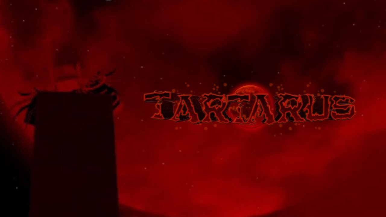 Tartarus #16 on Giza [Full Moon] - Tornado Alley Ultimate (w/commentary ...