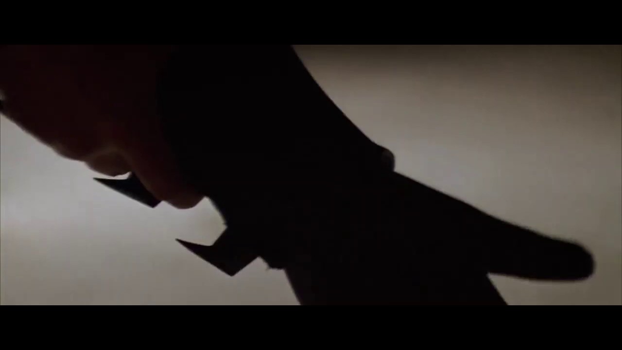 Batman Begins (2005) Suit Up clip - YouTube