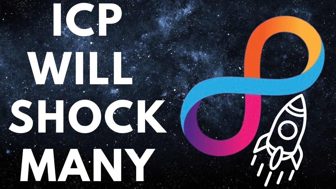 INTERNET COMPUTER WILL SHOCK MANY PEOPLE (ICP) | ICP PRICE PREDICTION ...