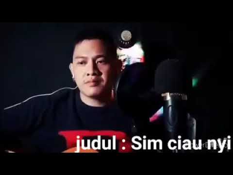 Sim Ciau Nyi by Rudy Punk Hakka Singkawang - YouTube