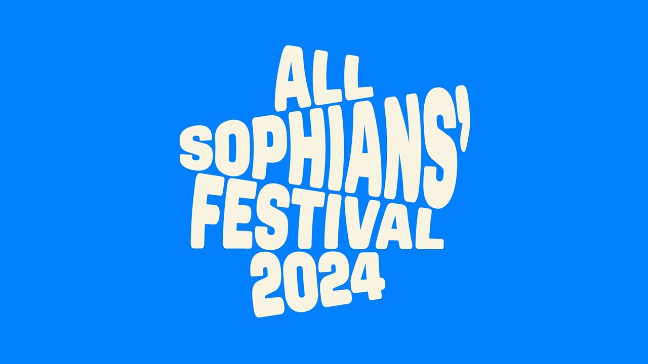 All Sophians' Festival 2024 - オンラインチャンネル - YouTube