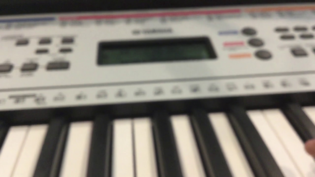 I know it’s 2 months late but here. YIAY OUTRO ON PIANO - YouTube