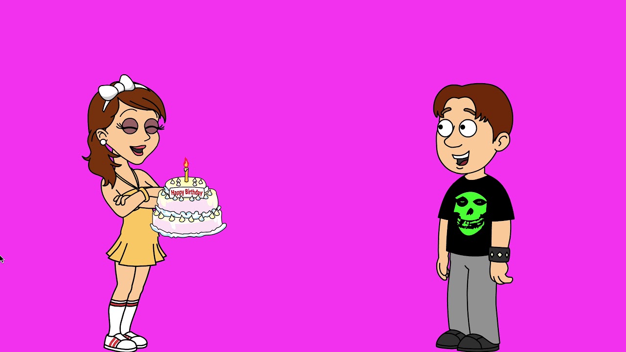 Happy Birthday Xcountry1002 aka Runner97 - YouTube