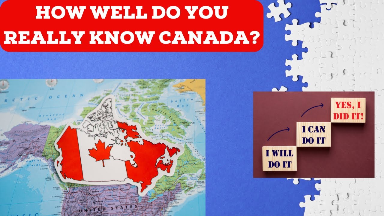Can You Guess the 20 Most Popular Canada Questions Nobody Tells You ...