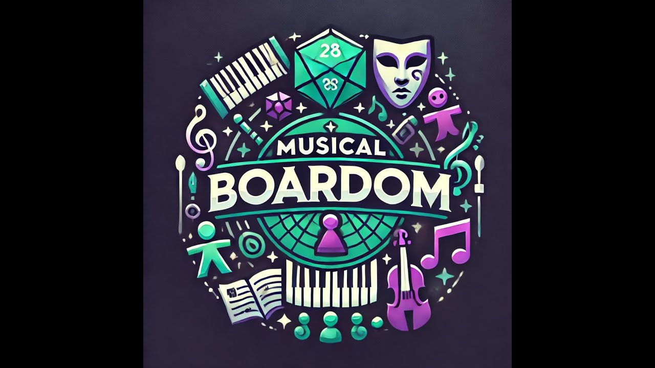 Live Stream with Musical_Boardom (The FIRST ONE!) - YouTube