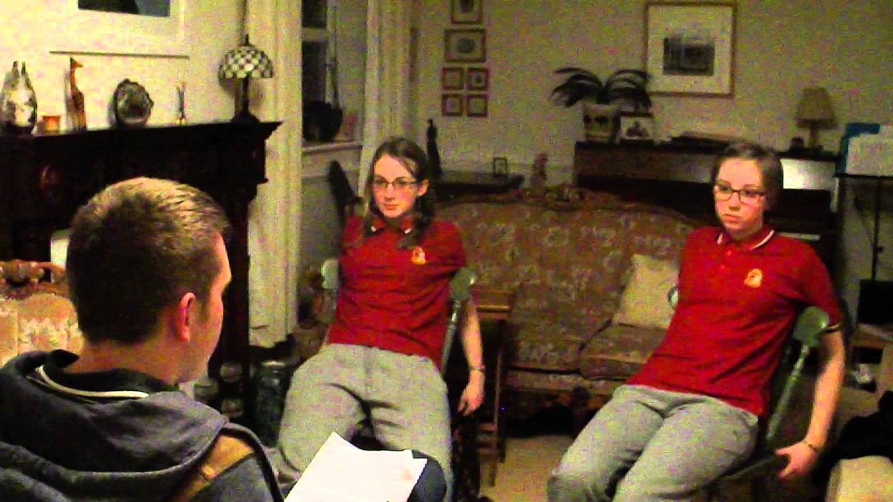 Sally: Punch and Judy drama - YouTube