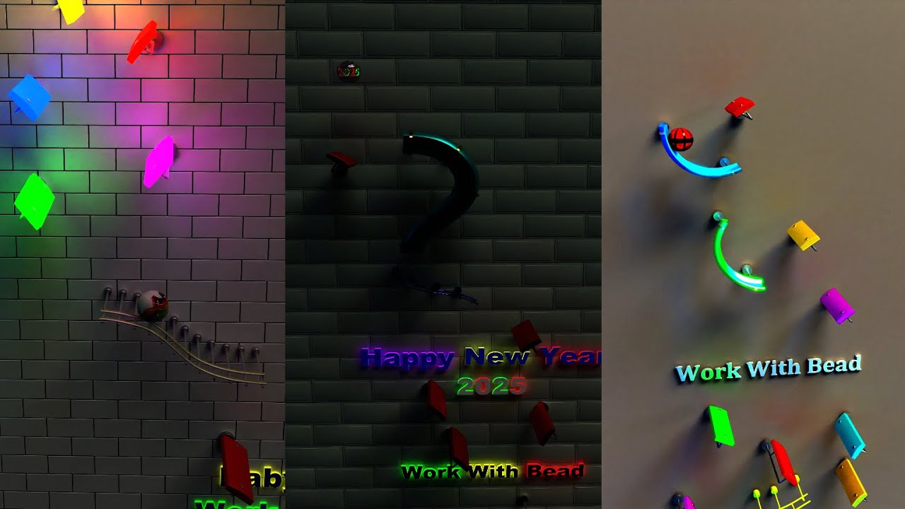 Marble Music Videos | Happy Birthday | Lukas Graham | Jason Derulo ...