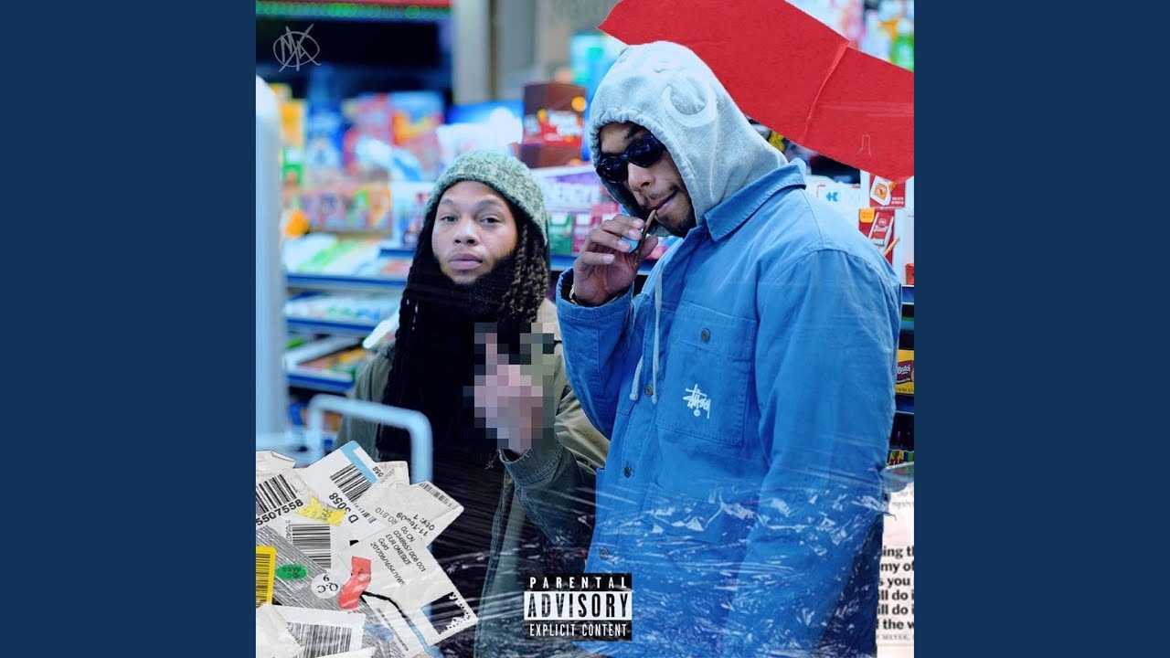 Shark Lavay (feat. Nitty Blanco) - YouTube