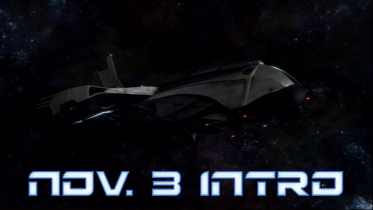 Toonami - Nov. 3, 2013 Intro (HD 1080p) - YouTube