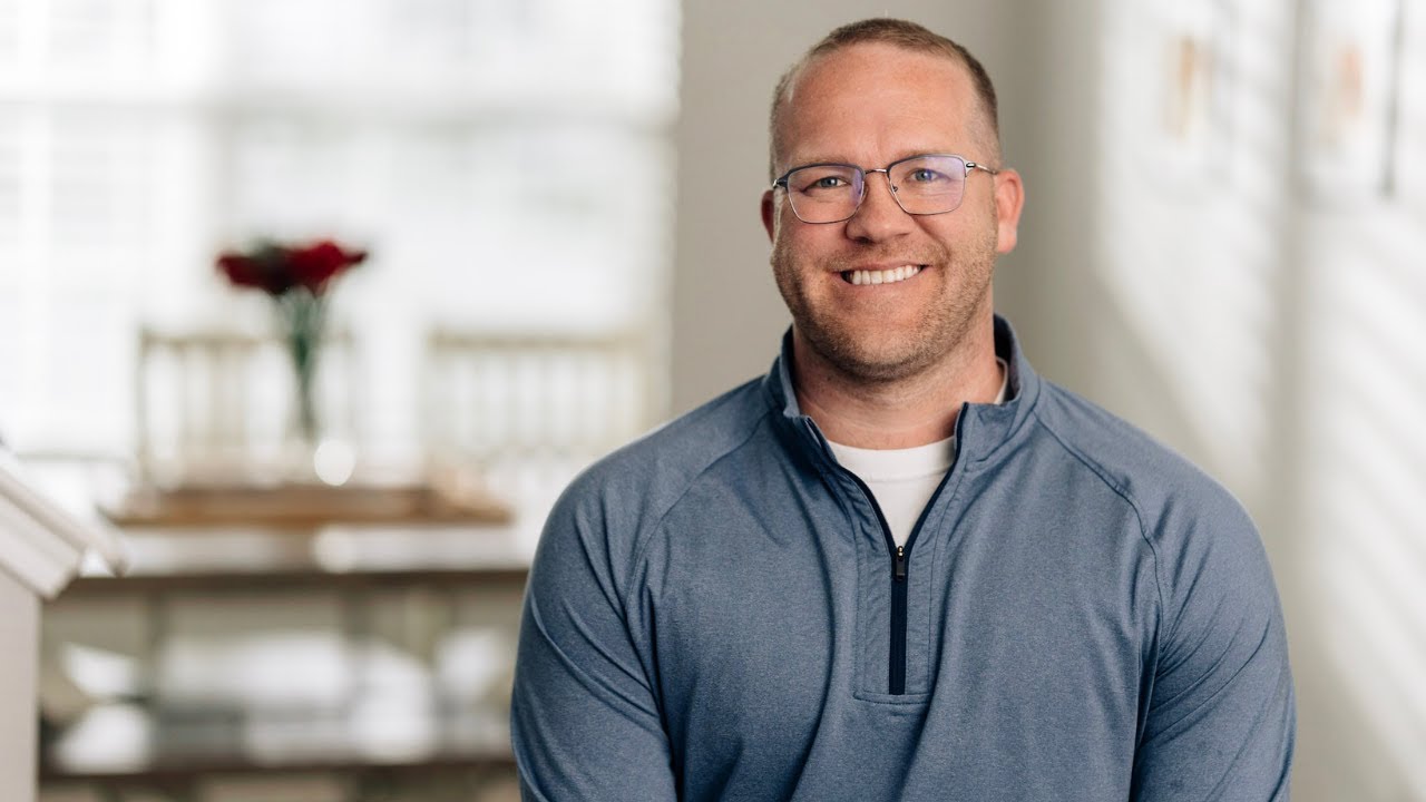 Josh Estep Testimonial - YouTube