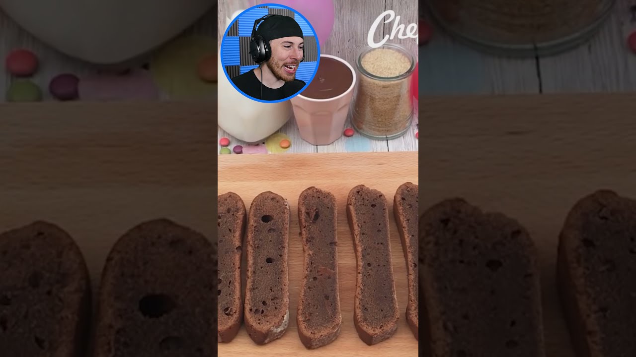 GENIUS Food Ideas #Shorts - YouTube