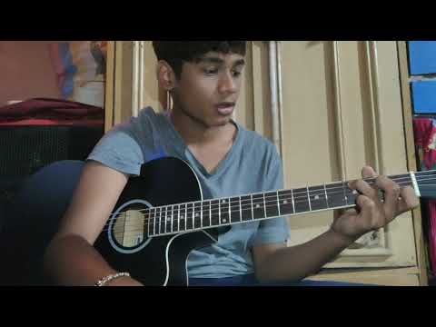 HUM HONGE KAMYAAB INSTRUMENTAL TUNE ON GUITAR || INDEPENDENCE DAY ...