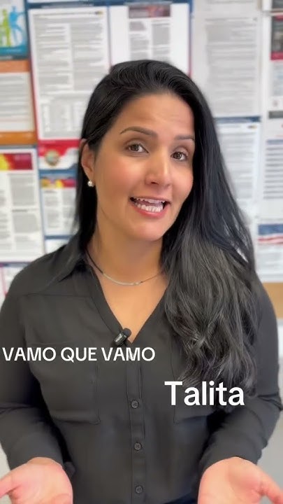 VAMO QUE VAMO - YouTube