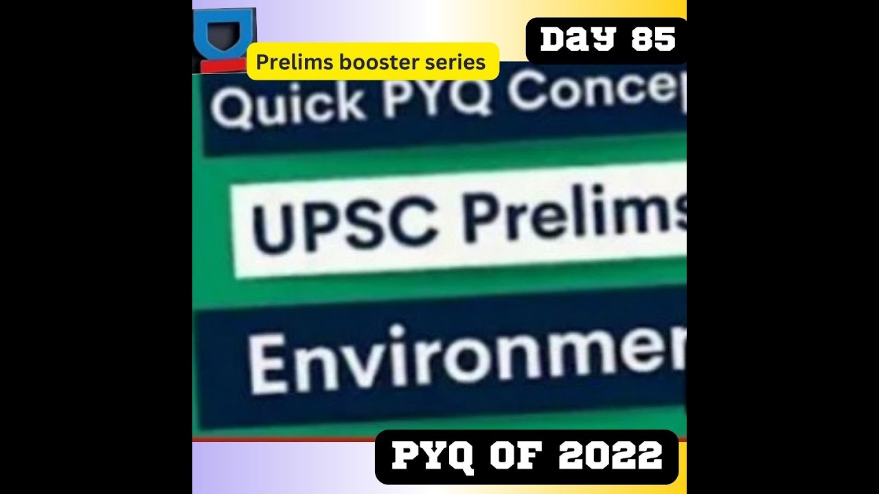Revise PYQ in minutes - DAY 14 - important PYQ based Concepts. - YouTube