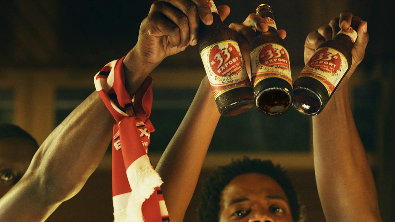 33 Export - Pub NEW - YouTube