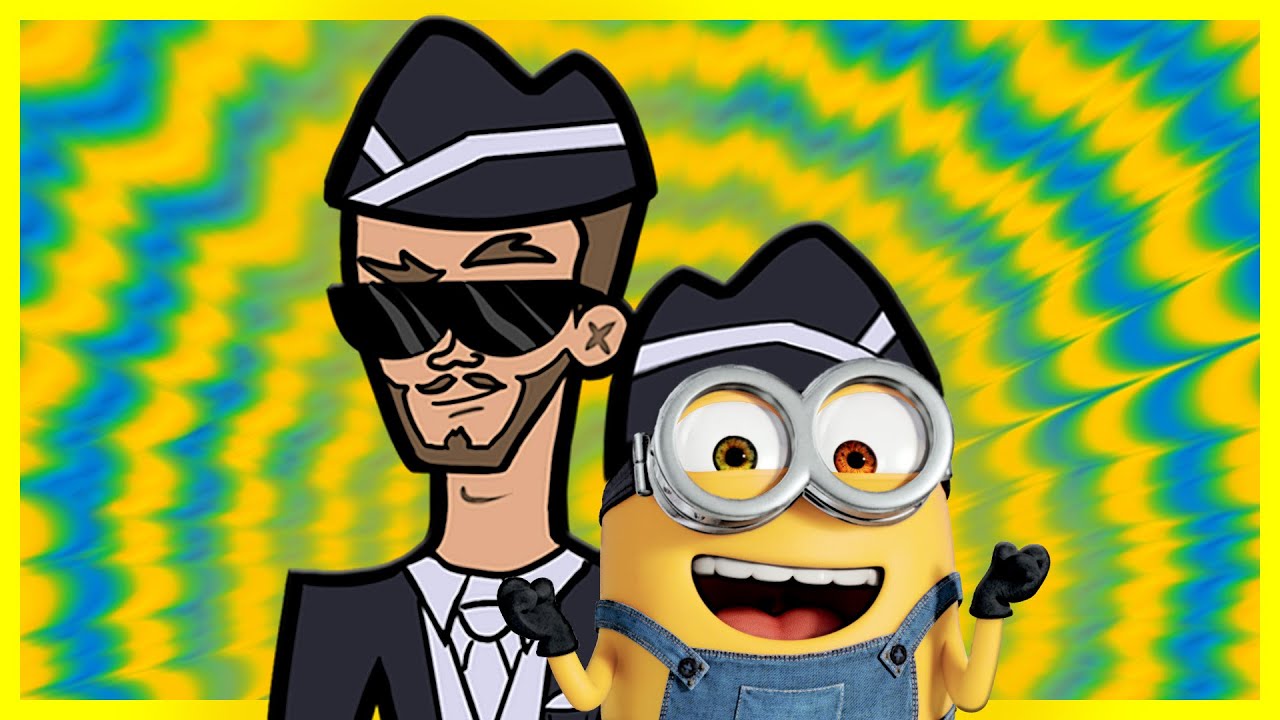 Minions: The Rise of Gru - Coffin Dance/Astronomia (Ozyrys Remix) 💥 ...