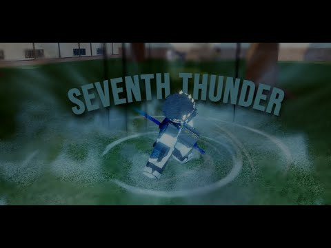 seventh thunder | type soul - YouTube