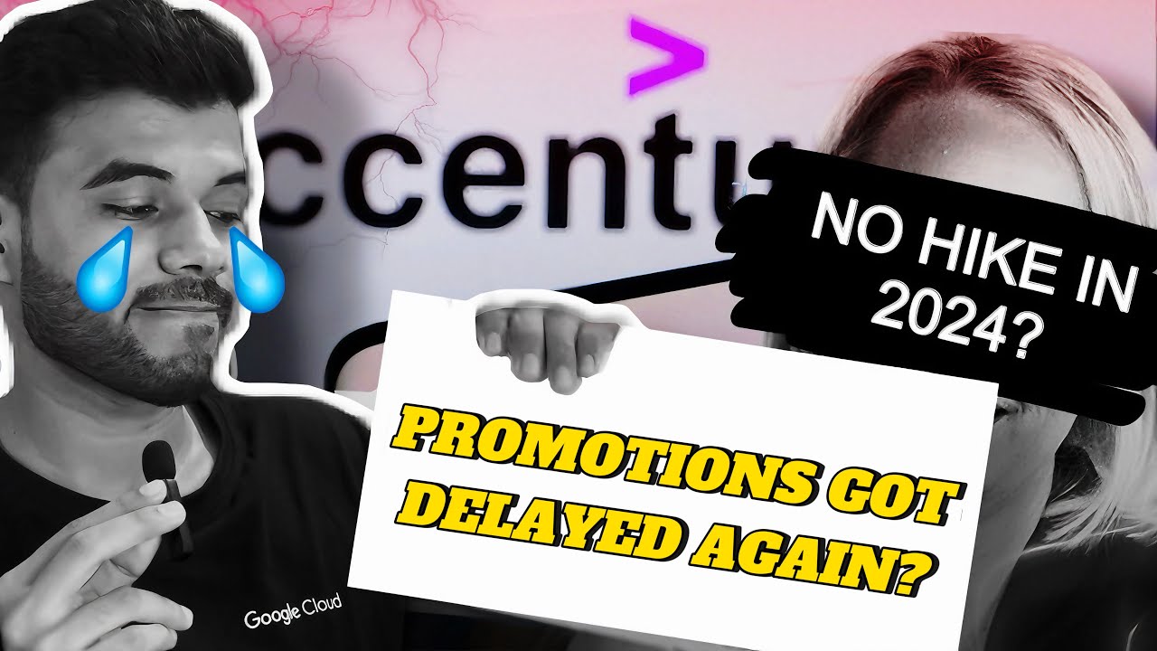 Accenture promotion cycle shifted to june?😧 || Only one Promotion Cycle ...