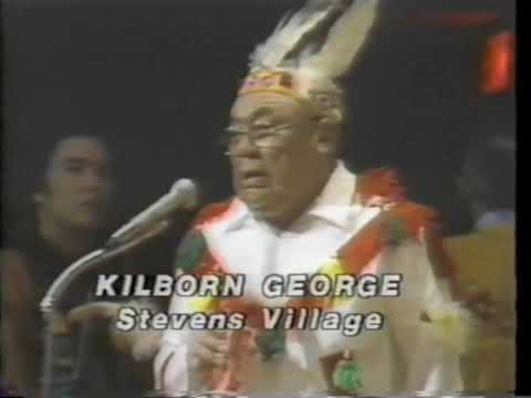 ️ Stevens Village 1982 - YouTube