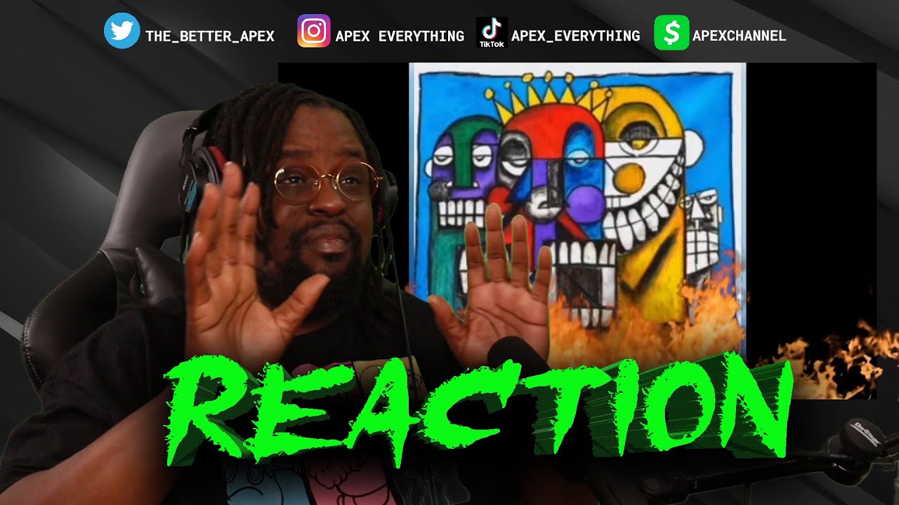 A Reece Bravo lyrics ft Belo Salo & Stogie T REACTION - YouTube