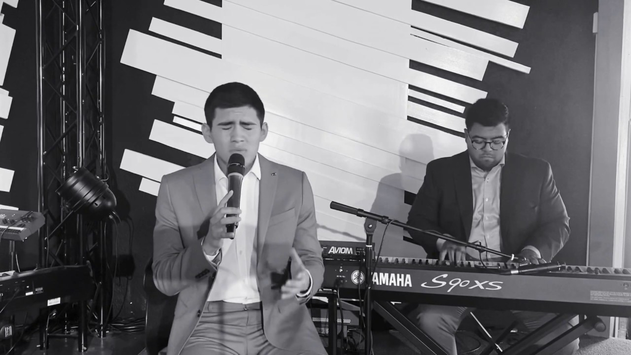 Hermoso Nombre (What a Beautiful Name) - Samuel Bonilla - YouTube