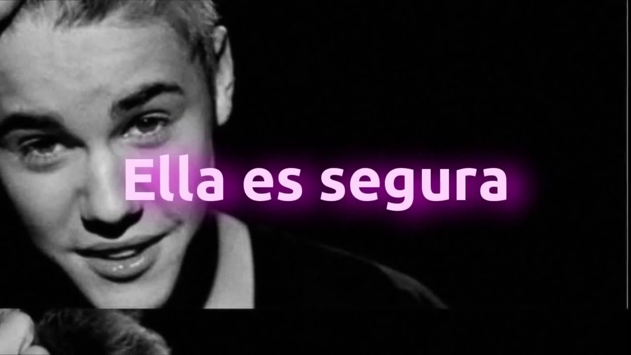 Confident Justin Bieber Ft Chance the Rapper - YouTube