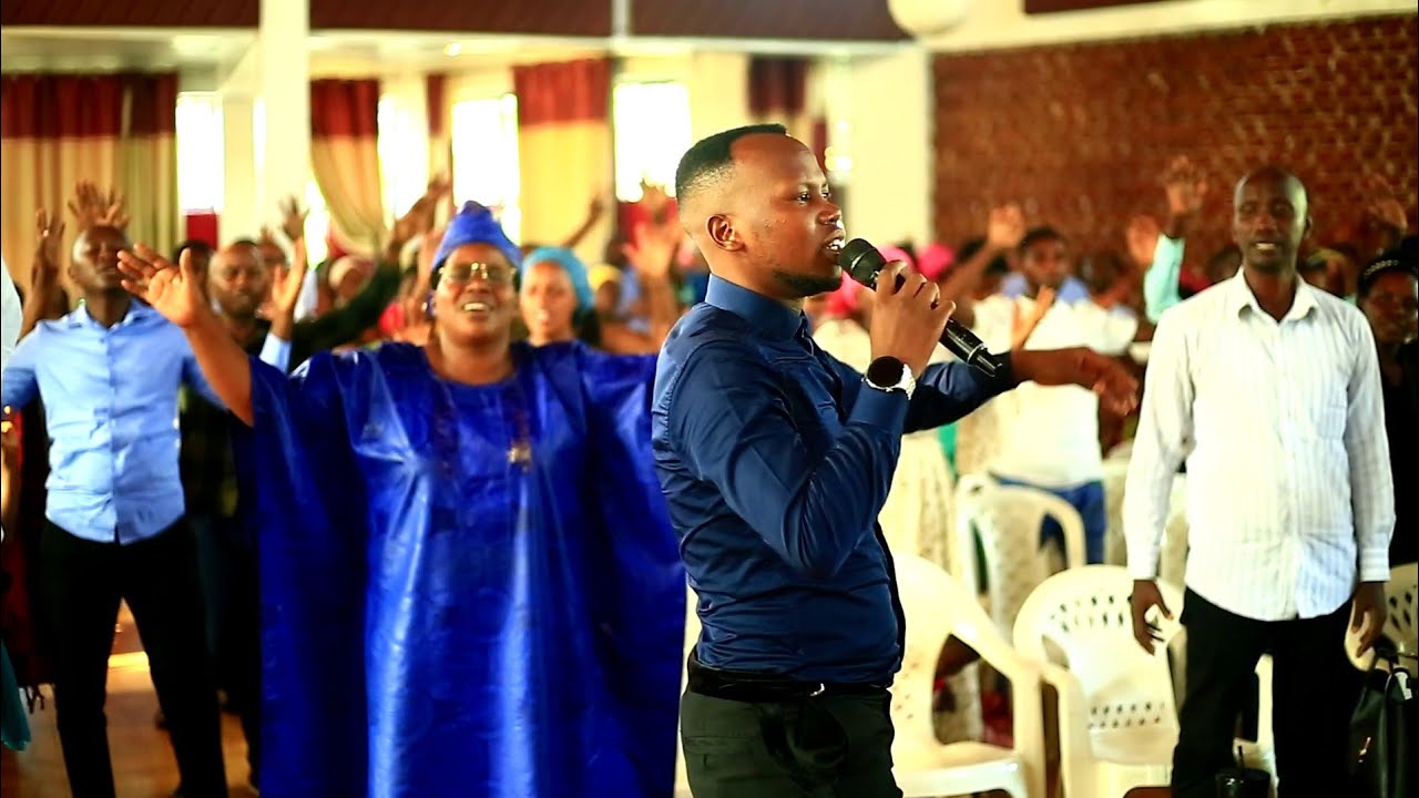 IJORO RYU BUHANUZI HAMWE NA PROPHET MANIVUGA, MANA TABARA ABA NYA ...