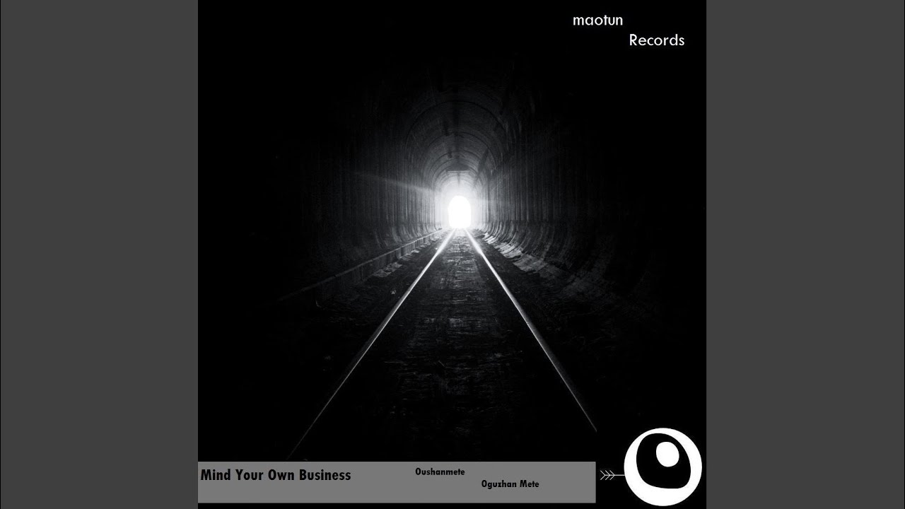 Escape The Police (Original Mix) - YouTube