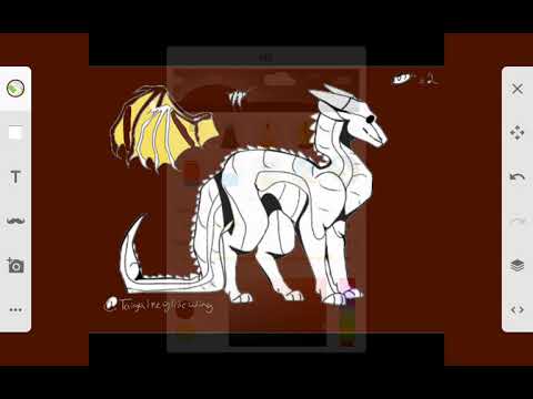 Dragon sheep hybrid challenge part 4 (mayfly) - YouTube