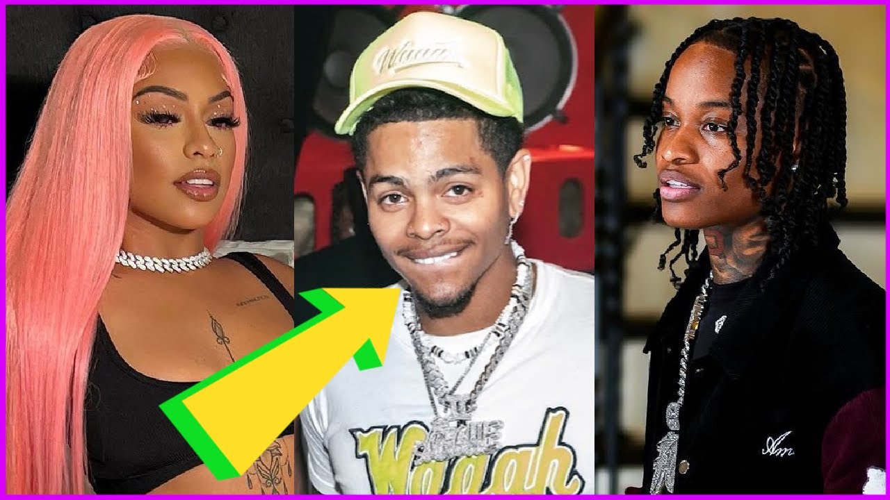 CARMEN AND MECHIE EXCLUSIVELY TOGETHER! JAZZ GOT THE LADIES F1GHTING ...