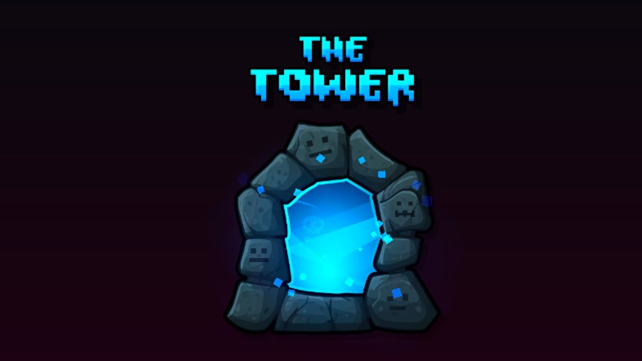 “The Tower” (All levels / All Coins) | Geometry dash 2.2 ElBrocasYT ...
